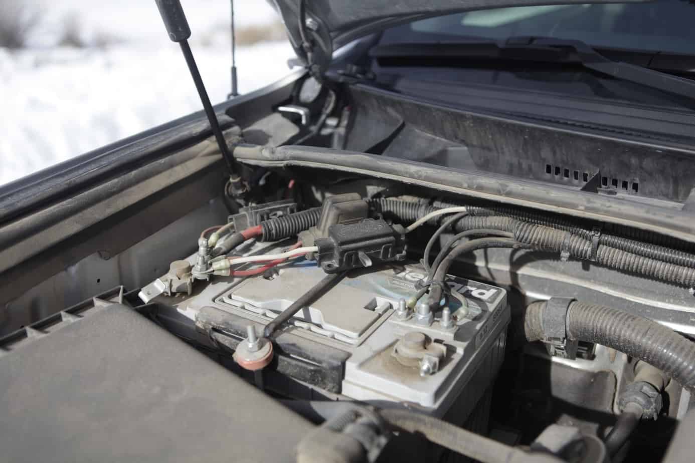 Overland Skills: Make Power or Store Power, Which is Best for You ...
