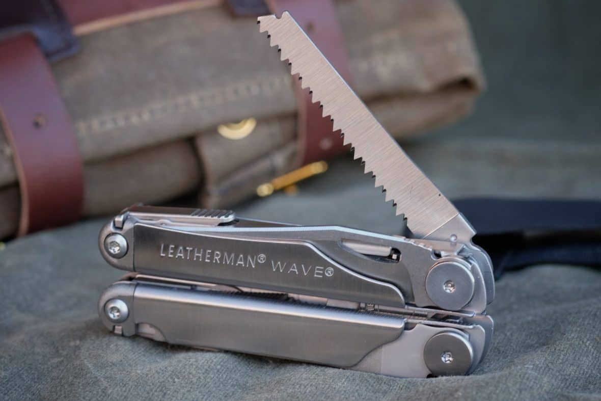 Classic Gear: The Leatherman Multi-Tool - Expedition Portal