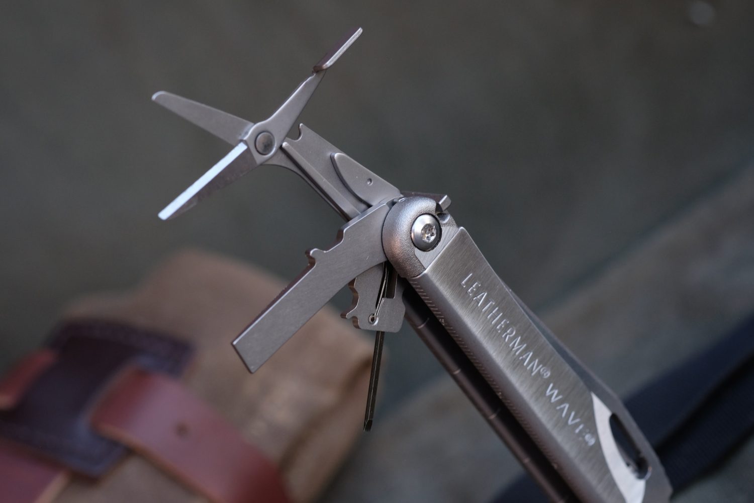 Classic Gear: The Leatherman Multi-Tool - Expedition Portal