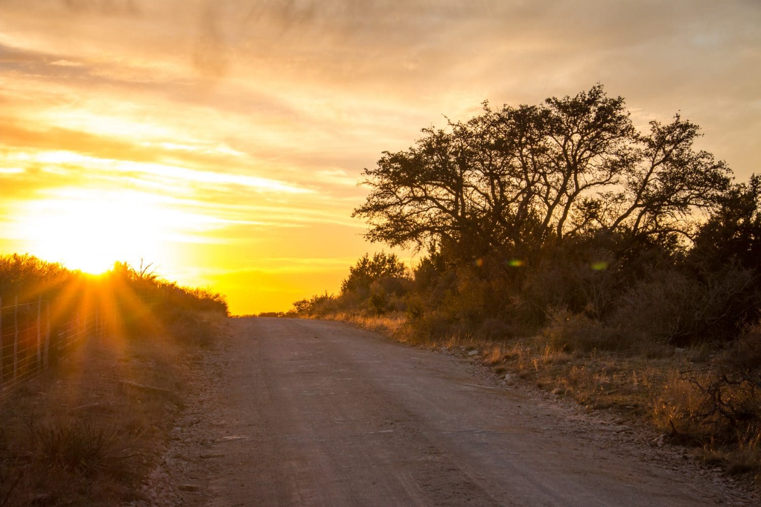 Overland Routes | The Texas Hill Country - Expedition Portal