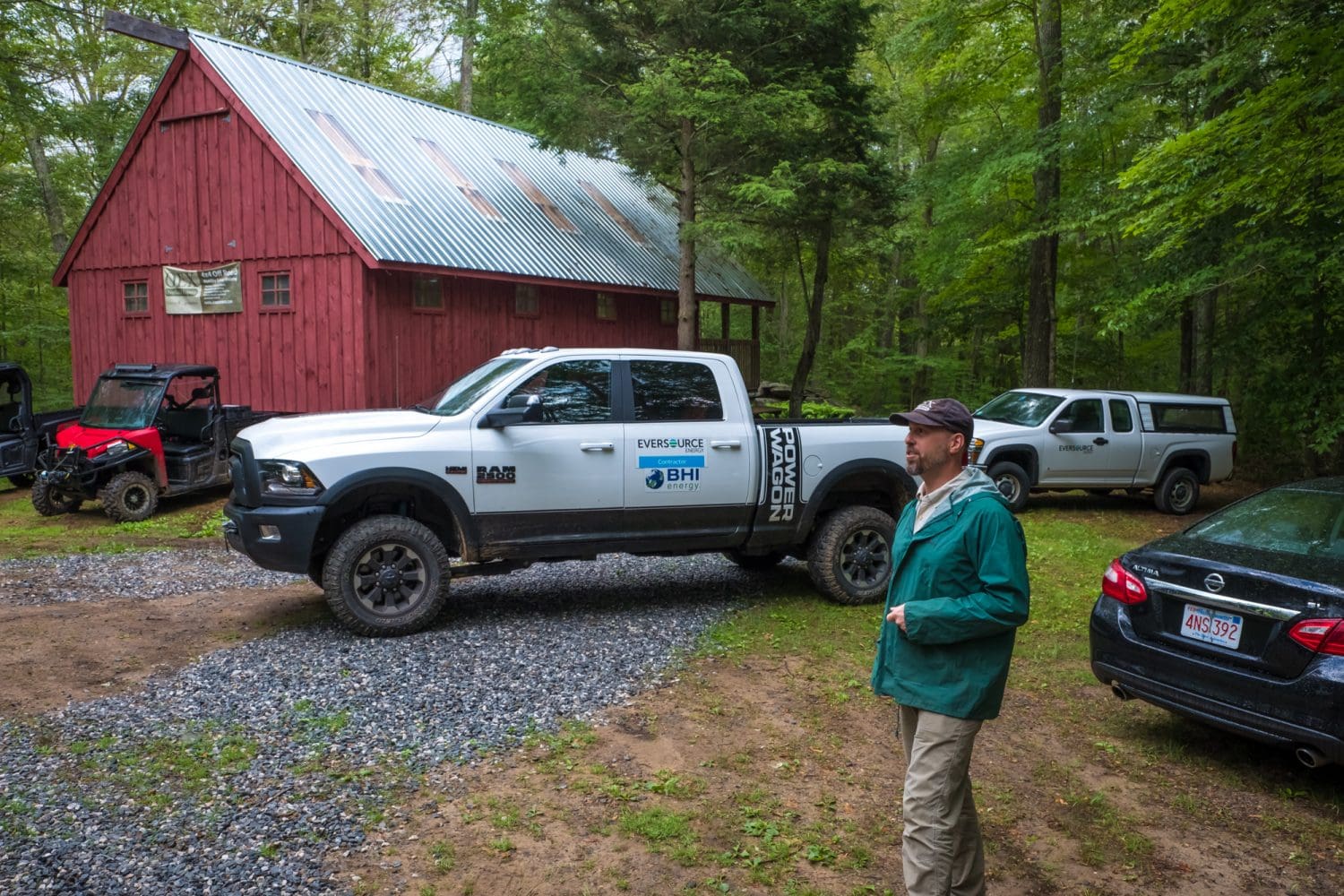 Field Report: Overland Experts Training - Expedition Portal