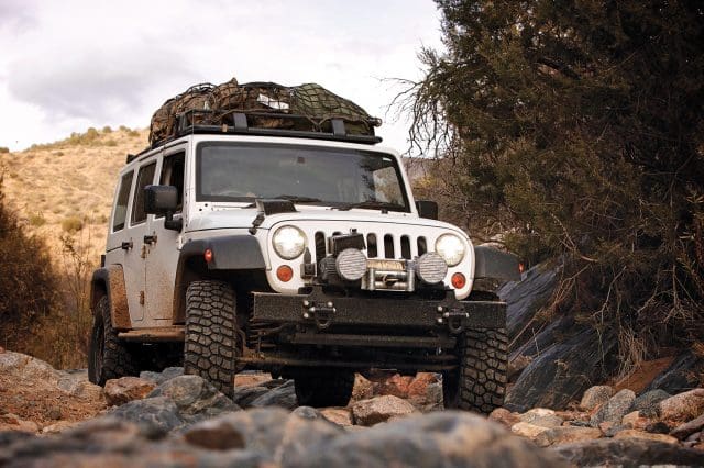 The Ultimate Overlander - Expedition Portal