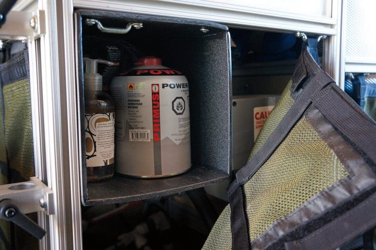 From The ExPo Vault: The Archaeologist’s Backpack - Expedition Portal