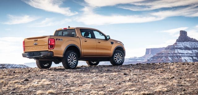 Return of the Ranger - Expedition Portal