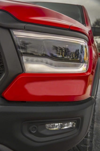 2019 Ram 1500 Preview - Expedition Portal