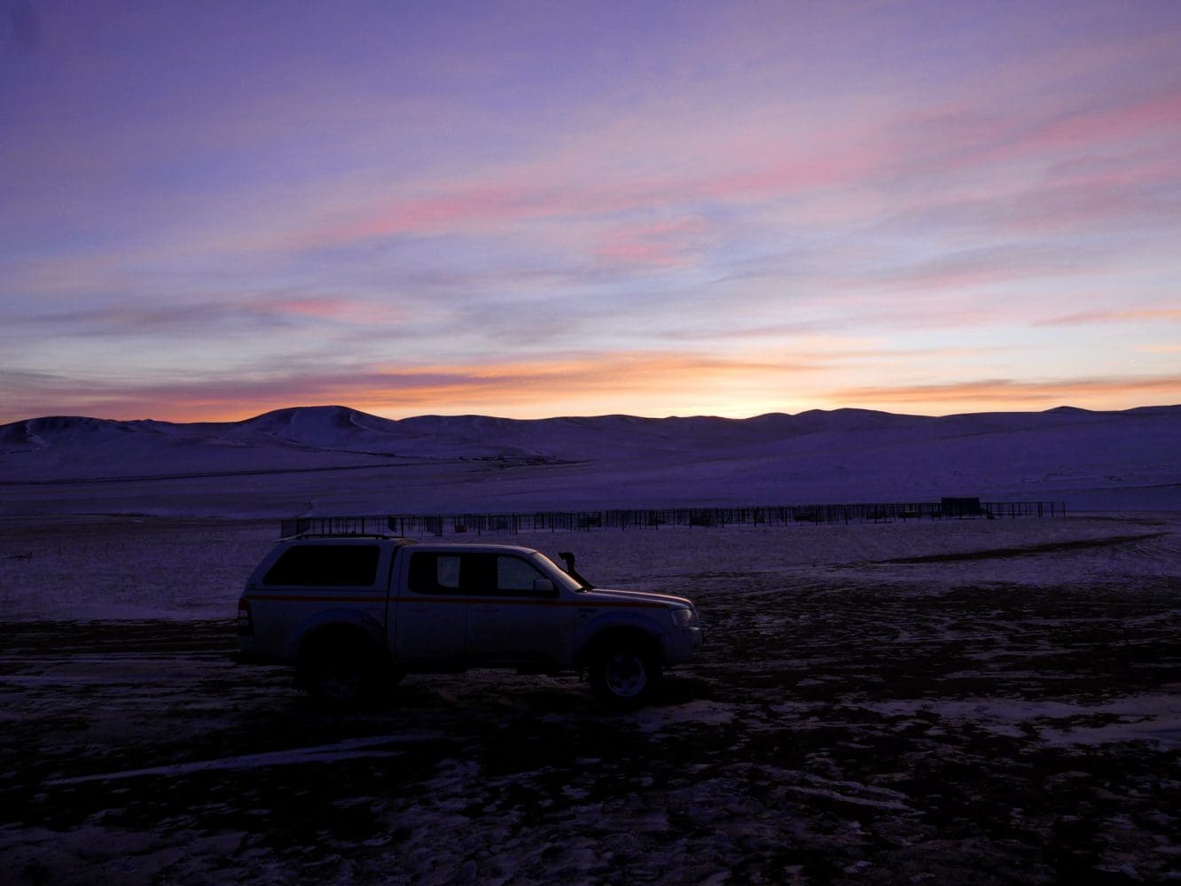 Overland Preservation: Bankhar Dogs - Expedition Portal