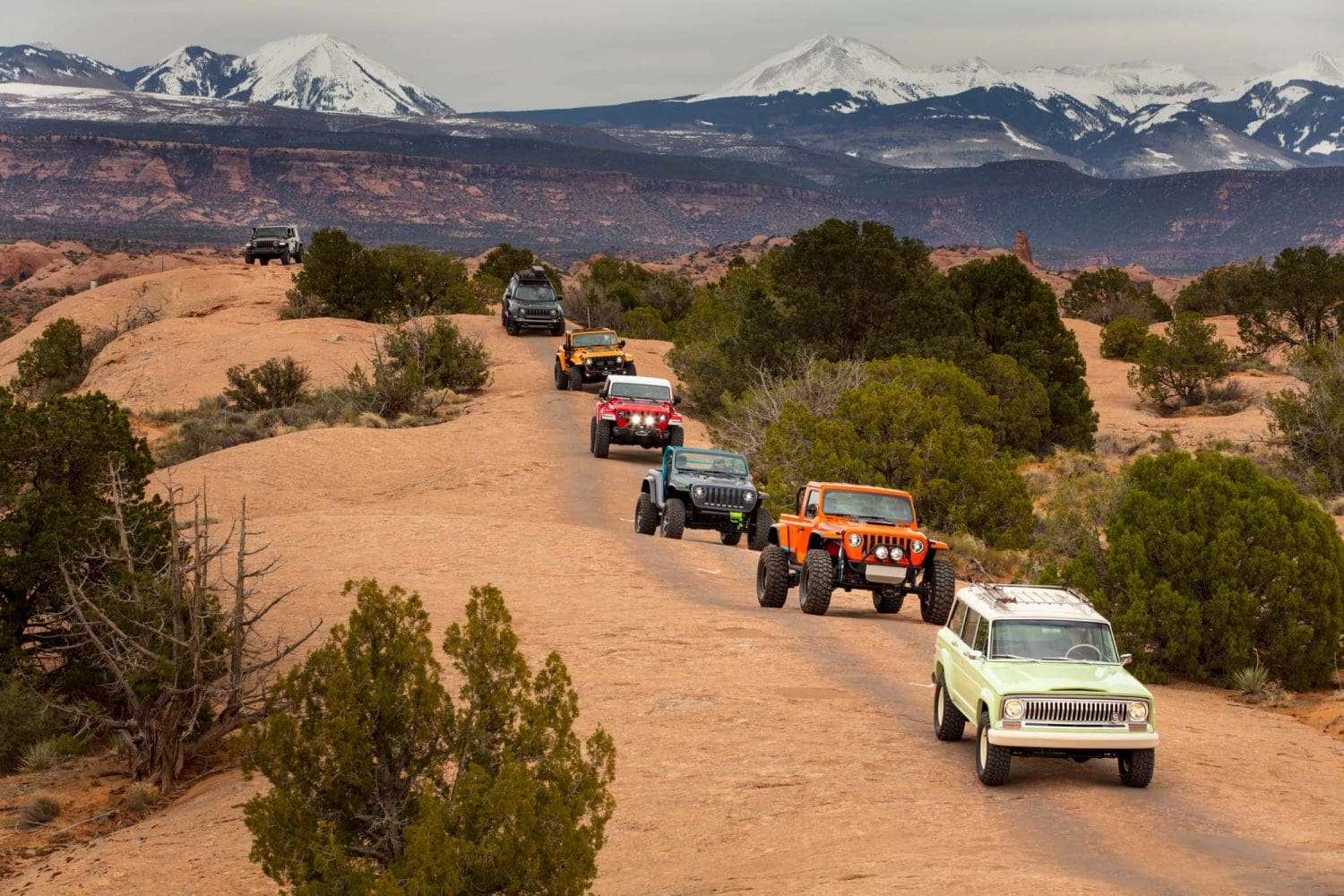 Jeep Obsession - Expedition Portal