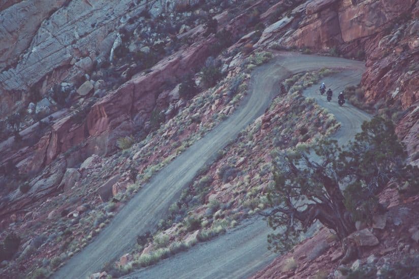 The Utah Traverse - Expedition Portal