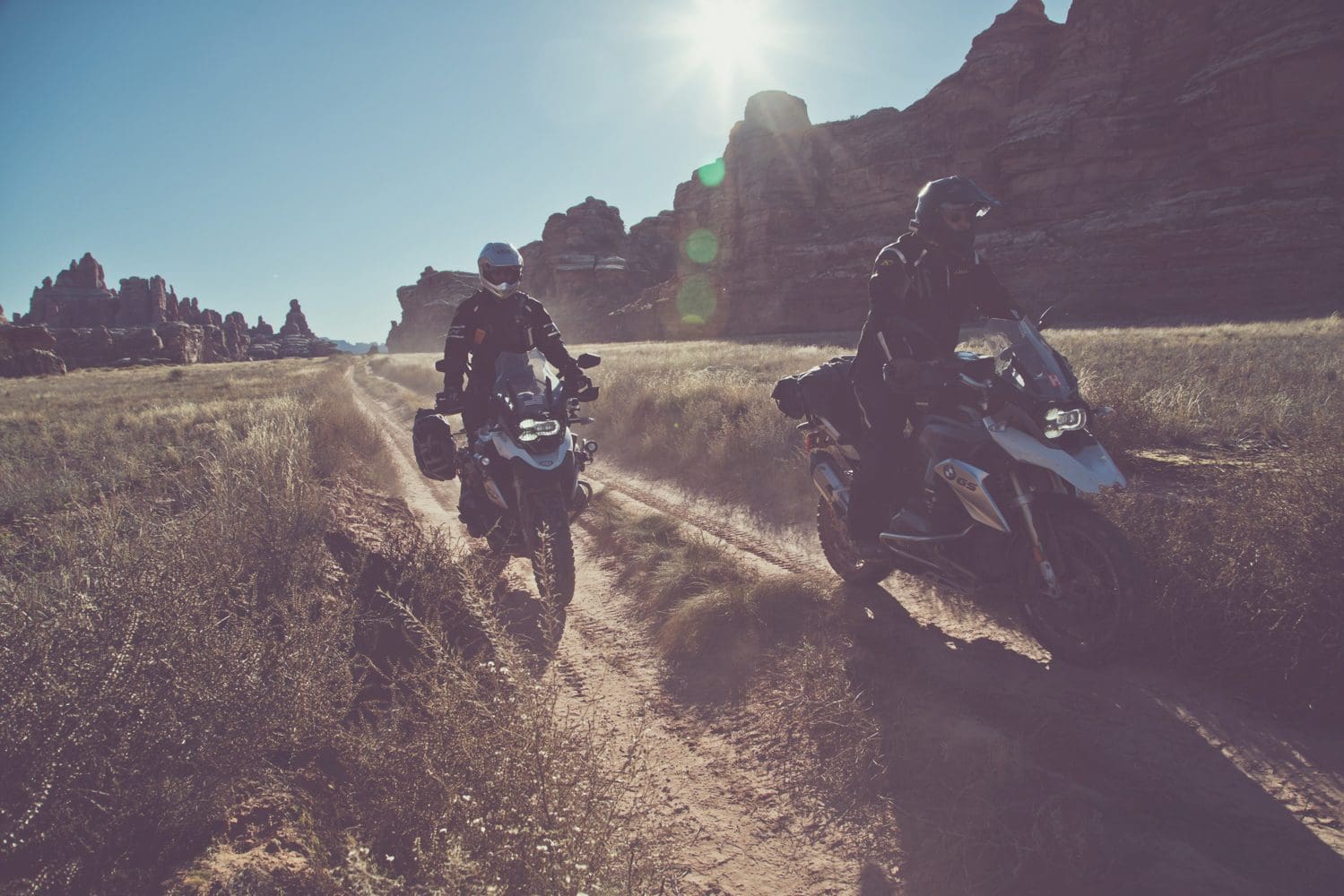 The Utah Traverse - Expedition Portal