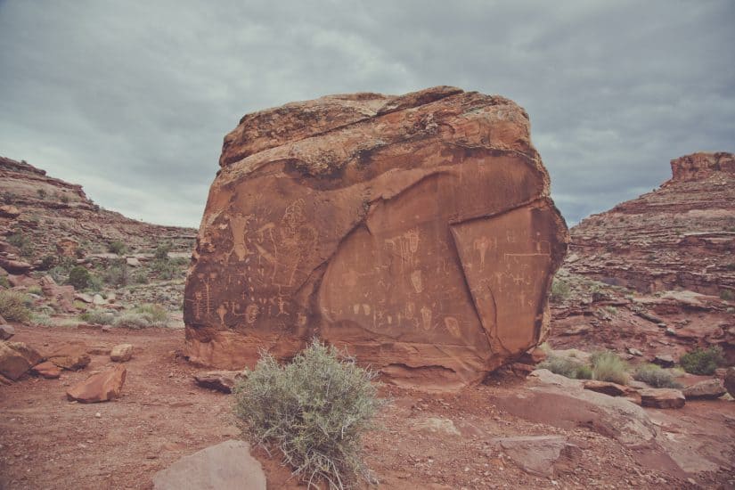 The Utah Traverse - Expedition Portal