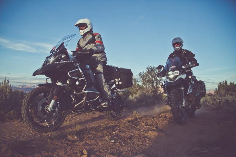 The Utah Traverse - Expedition Portal