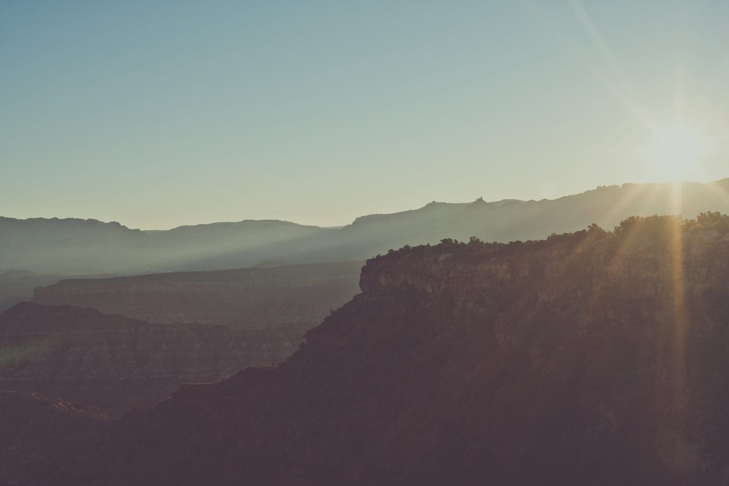 The Utah Traverse - Expedition Portal