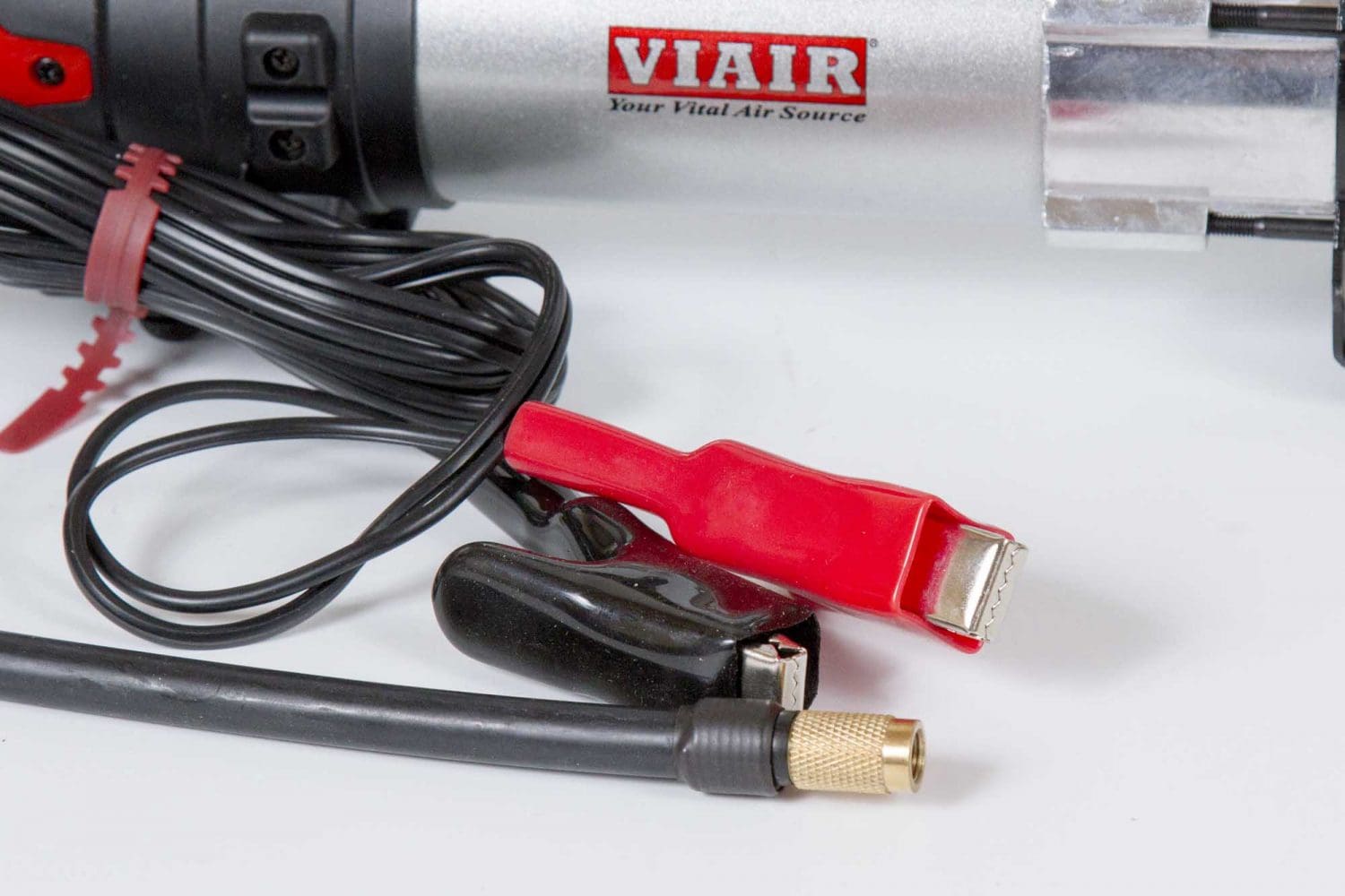 The Overland Journal Air Compressor Test - Expedition Portal