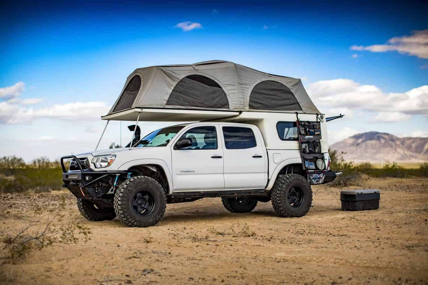 Expedition Portal - Page 129 of 235 - The global resource for overland ...