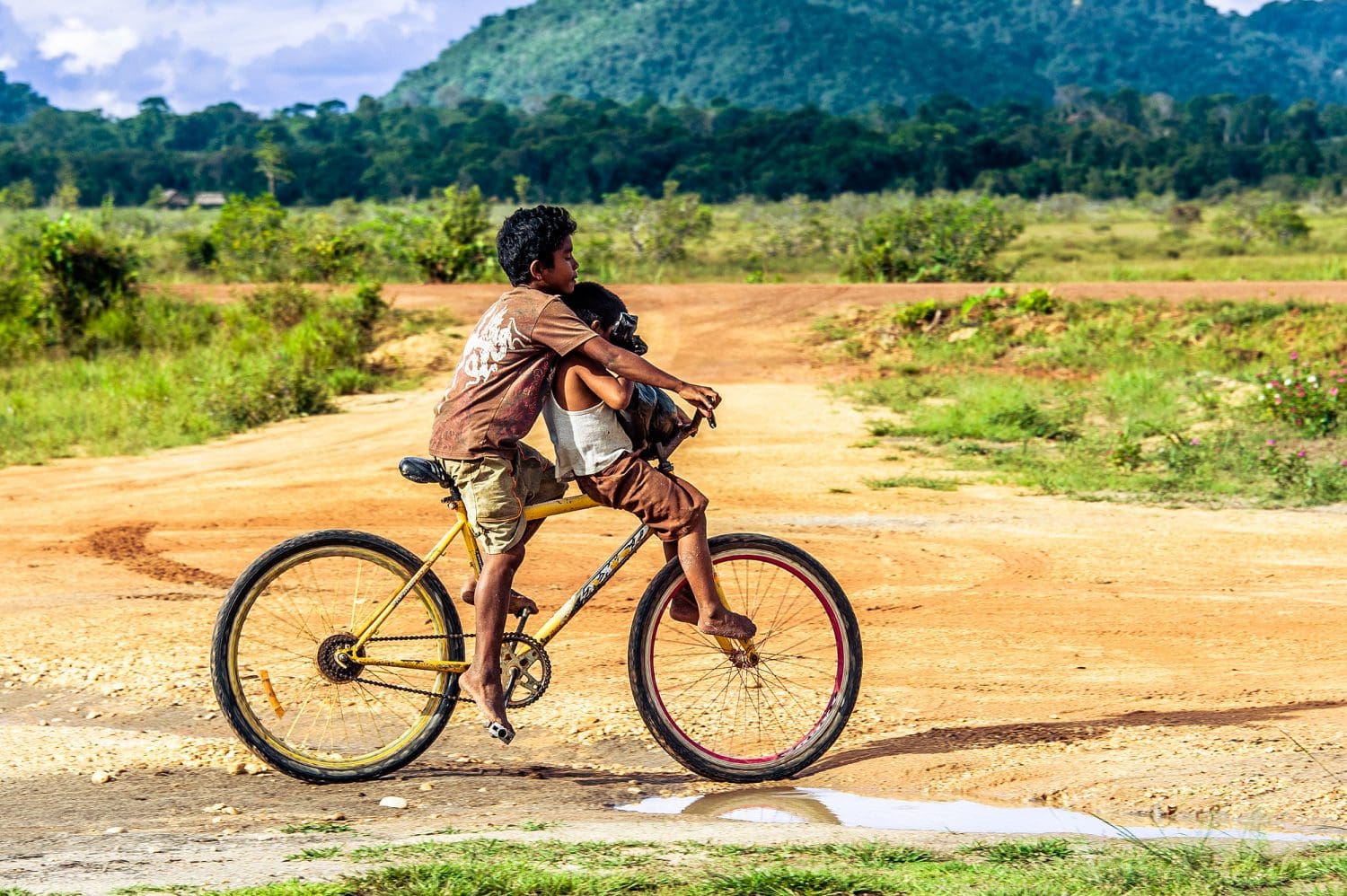 The Beauty of the Rupununi Savannah - Expedition Portal