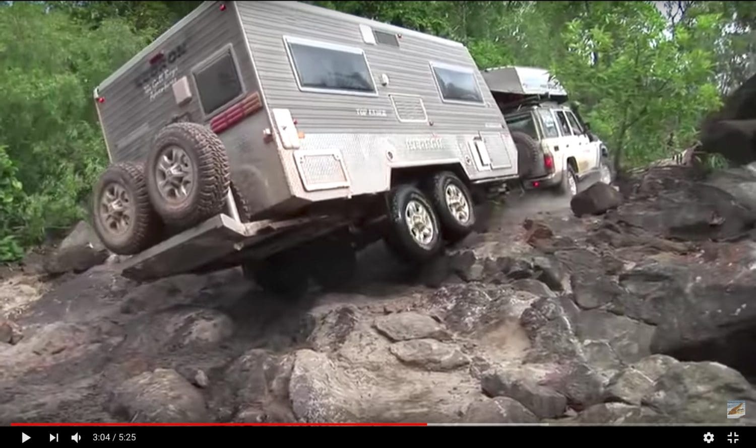 Video of the Week: Gall Boys - Expedition Portal