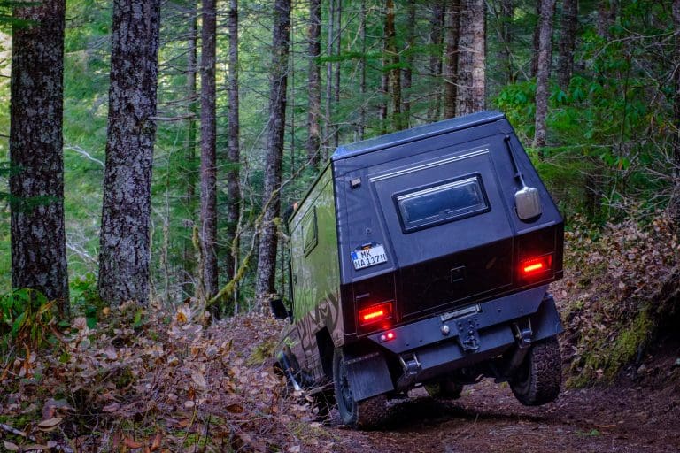 Overlanding Elevated - Expedition Portal