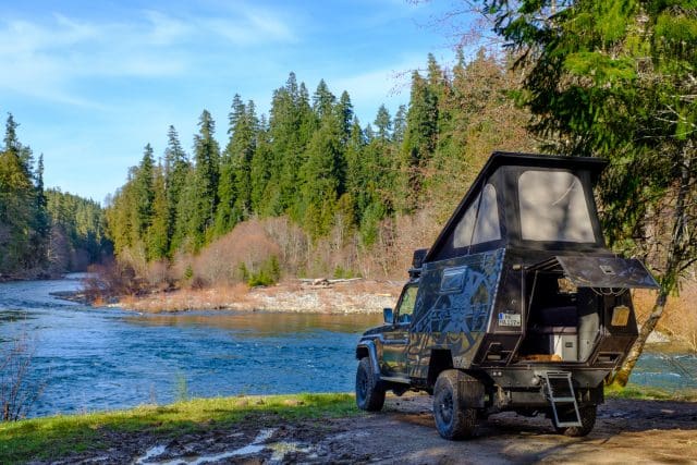 Overlanding Elevated - Expedition Portal