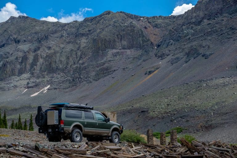 Long-Term Review: Cooper STT Pro - Expedition Portal