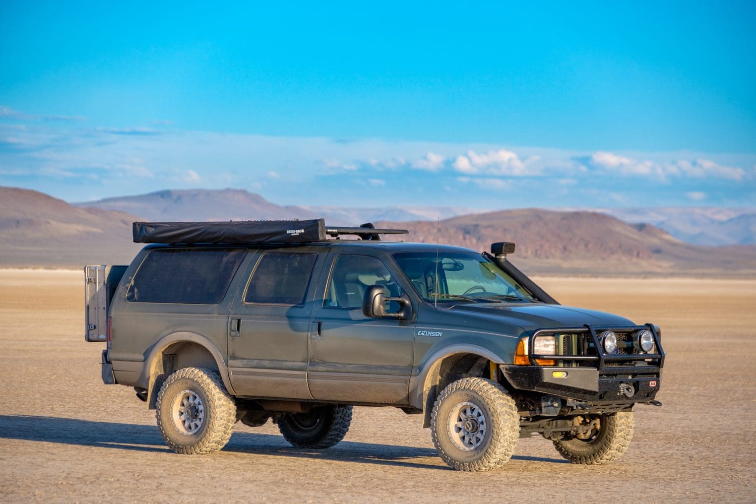 Long-Term Review: Cooper STT Pro - Expedition Portal
