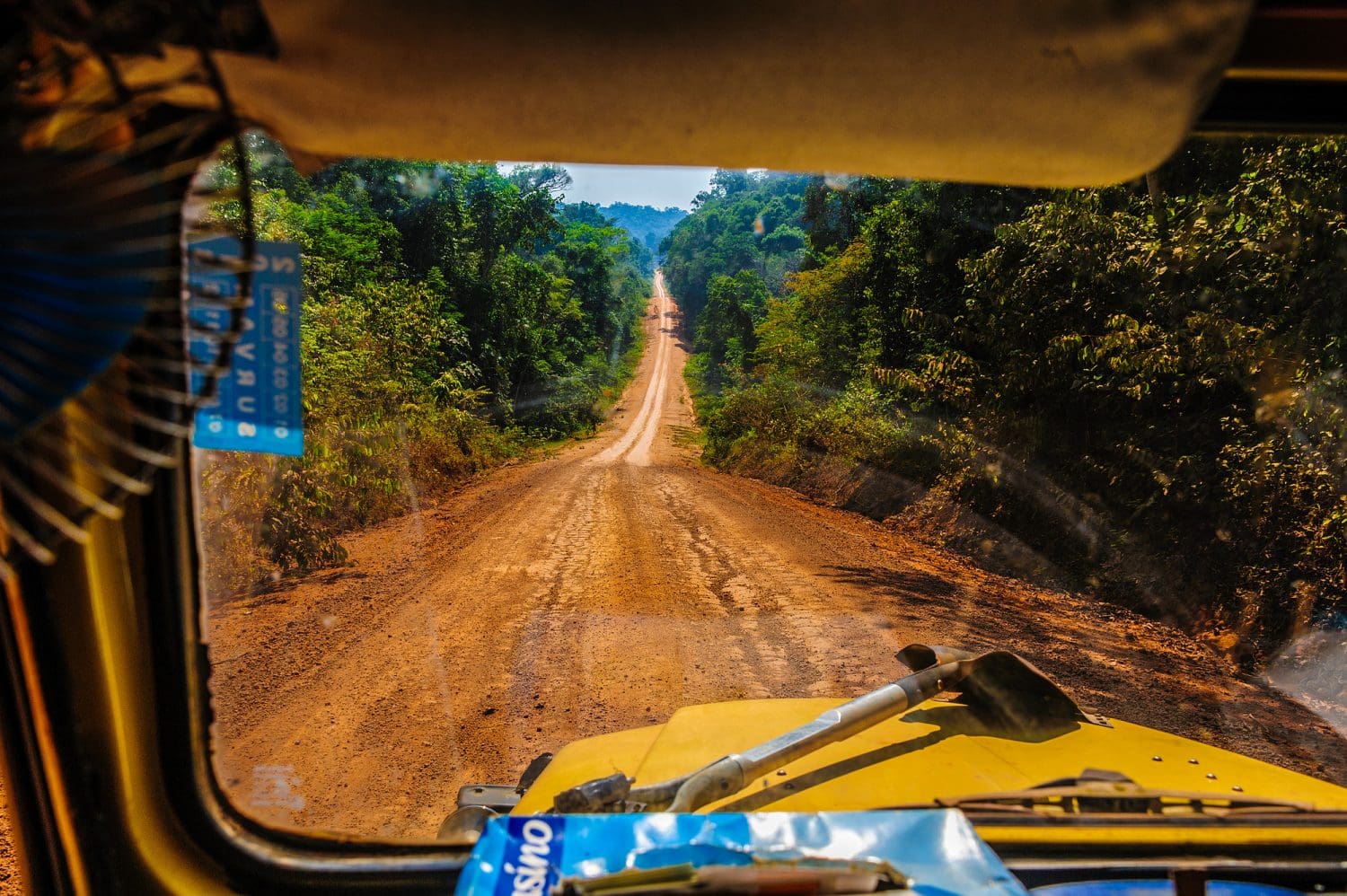 Five Reasons to Visit Brazil - Expedition Portal