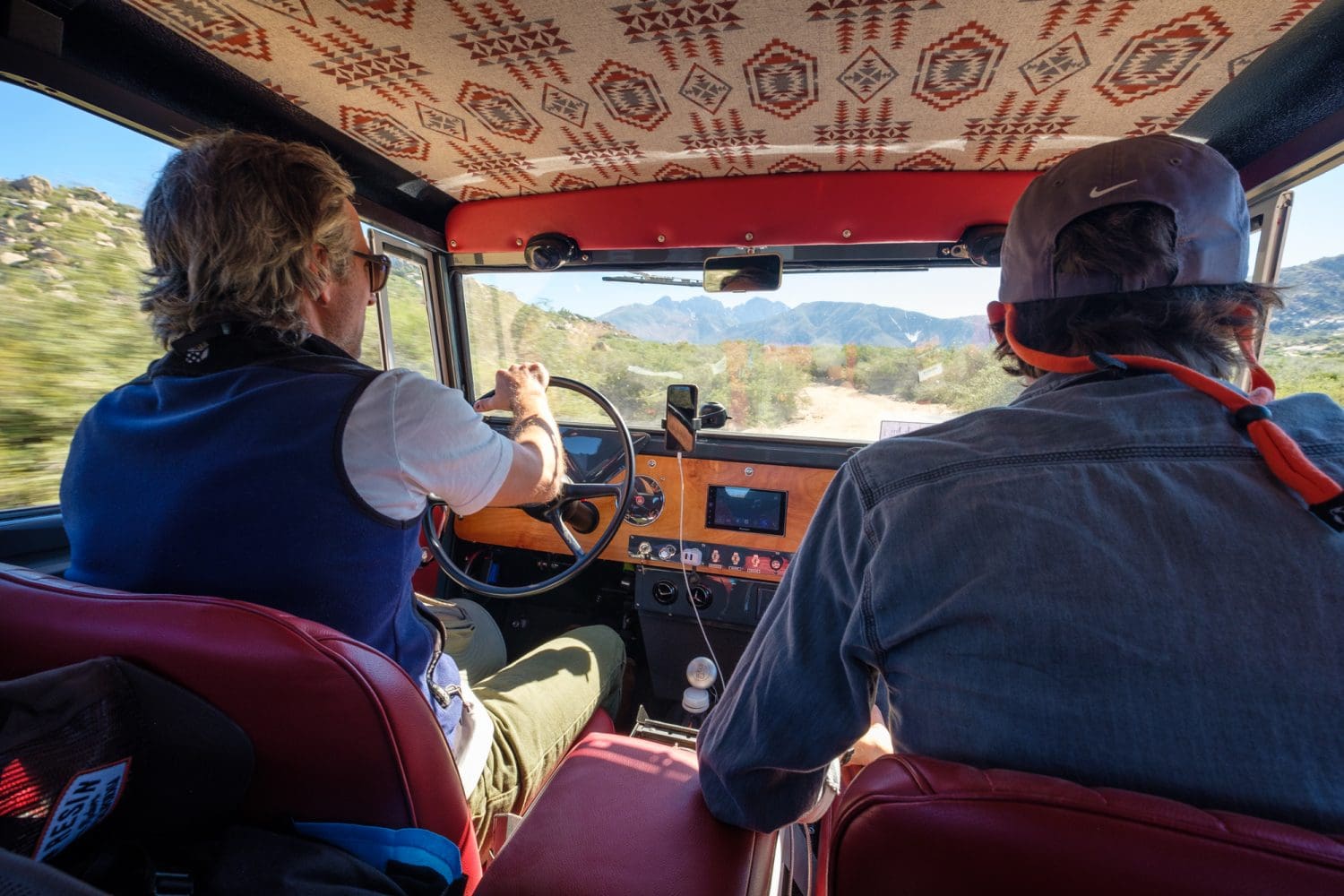 The Copper State Overland Rally - Expedition Portal