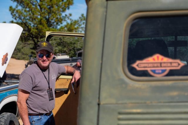 The Copper State Overland Rally - Expedition Portal