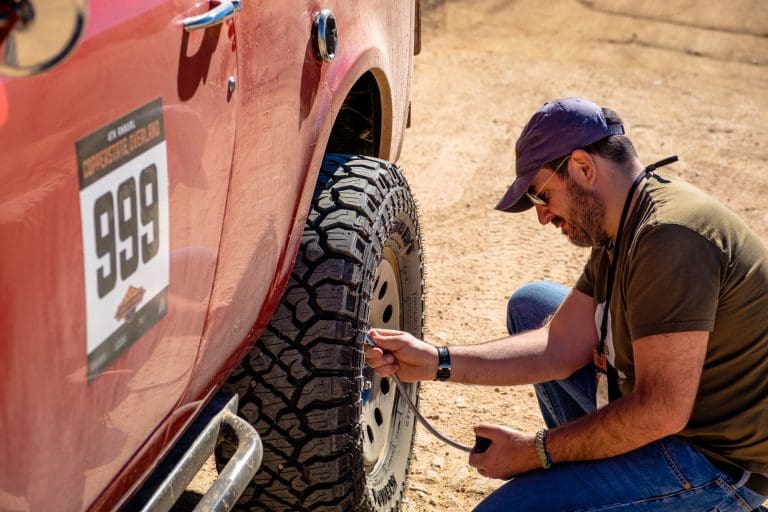 The Copper State Overland Rally - Expedition Portal
