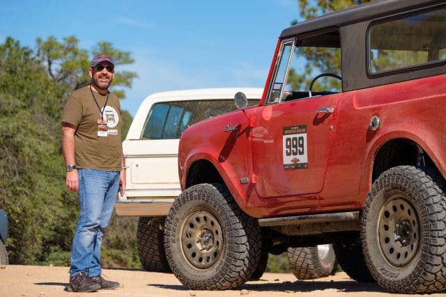 The Copper State Overland Rally - Expedition Portal