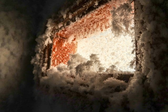 How to Prepare for an Overland Journey in the Depth of Winter ...