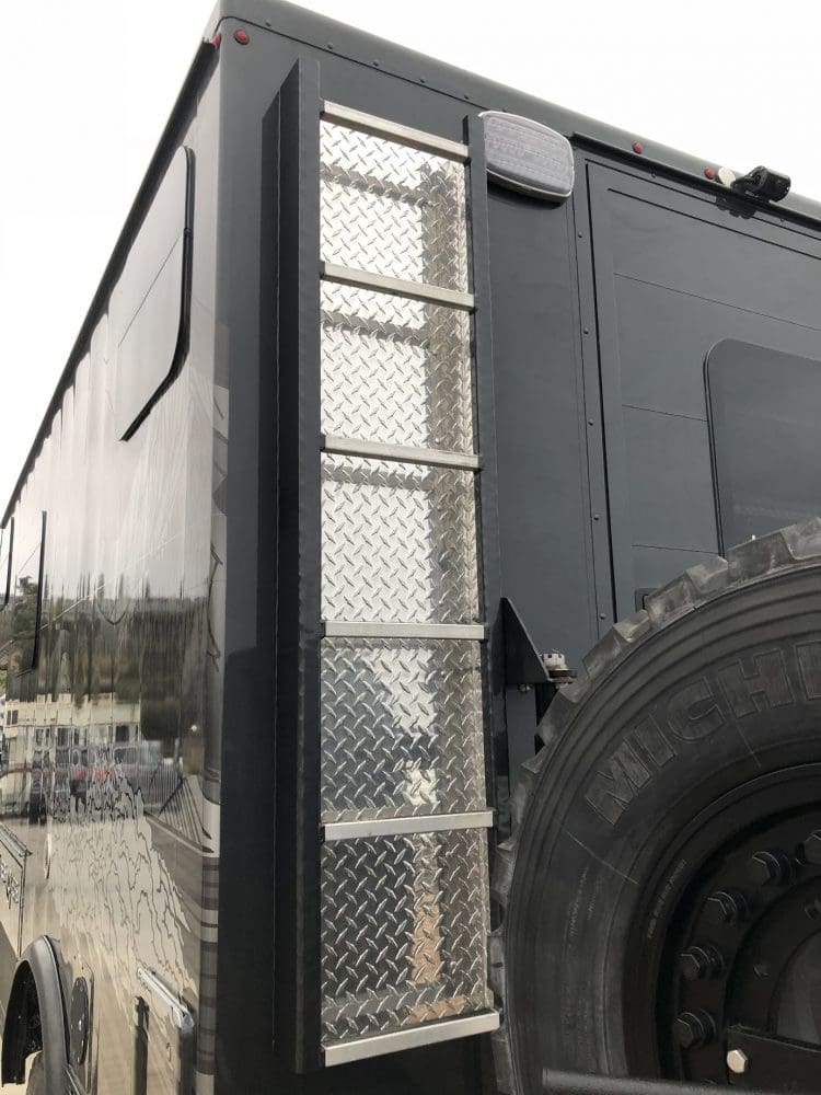 Expedition Portal Classifieds: Basecamp F550 - Expedition Portal