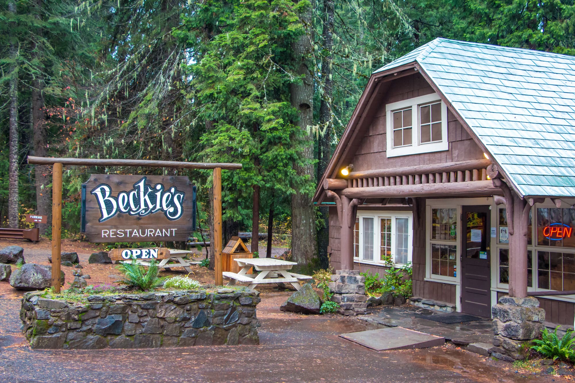 Overland Routes | Pacific Crest: Oregon Segment - Expedition Portal