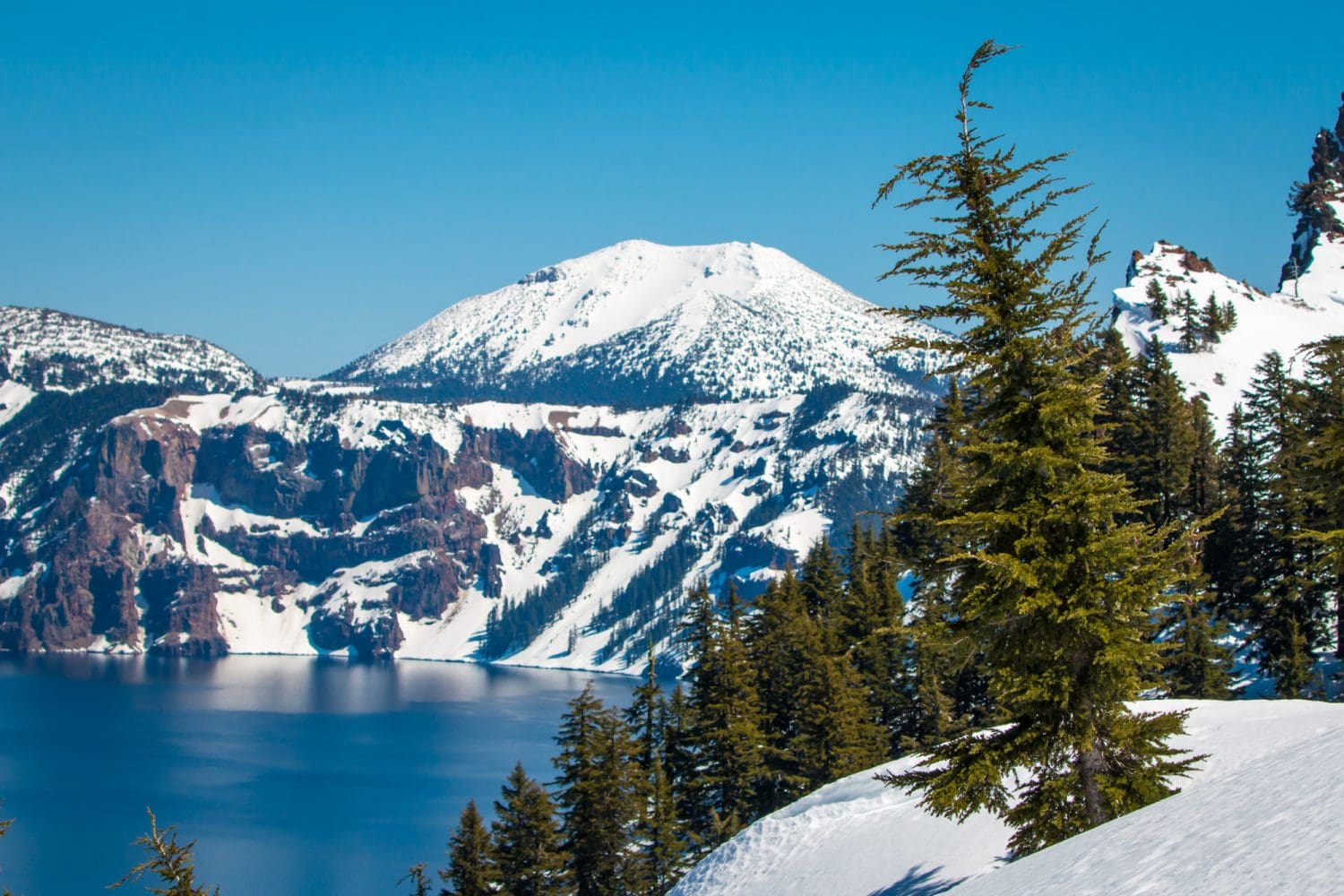 Overland Routes | Pacific Crest: Oregon Segment - Expedition Portal