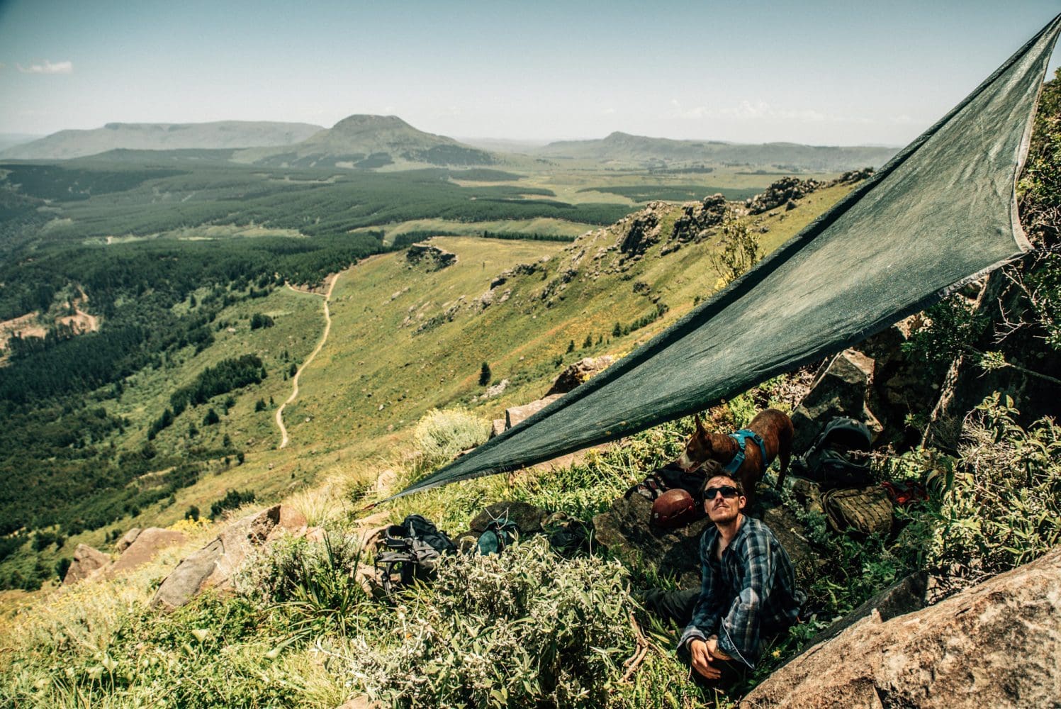 Adventures with Abby to Hogsback - Expedition Portal