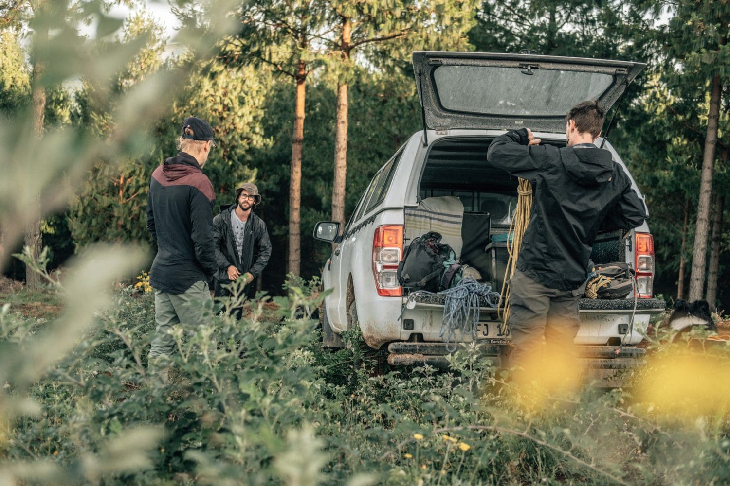Adventures with Abby to Hogsback - Expedition Portal