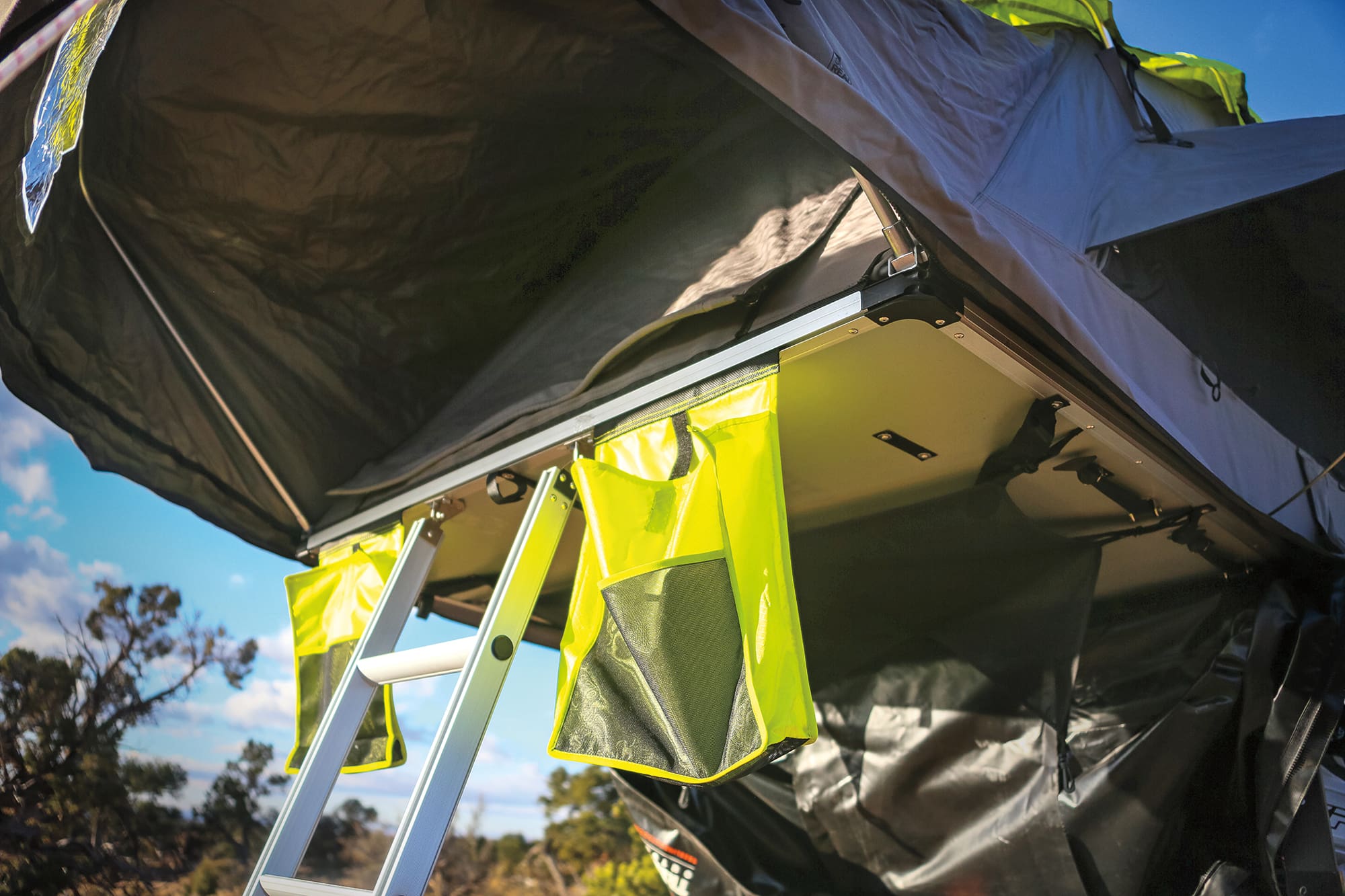 Treeline Outdoors Tamarack Constellation - Expedition Portal