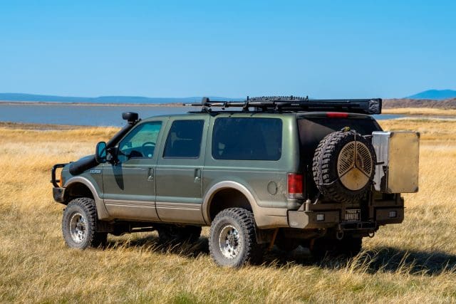 The Expedition Portal Diesel Excursion Wrap-up - Expedition Portal