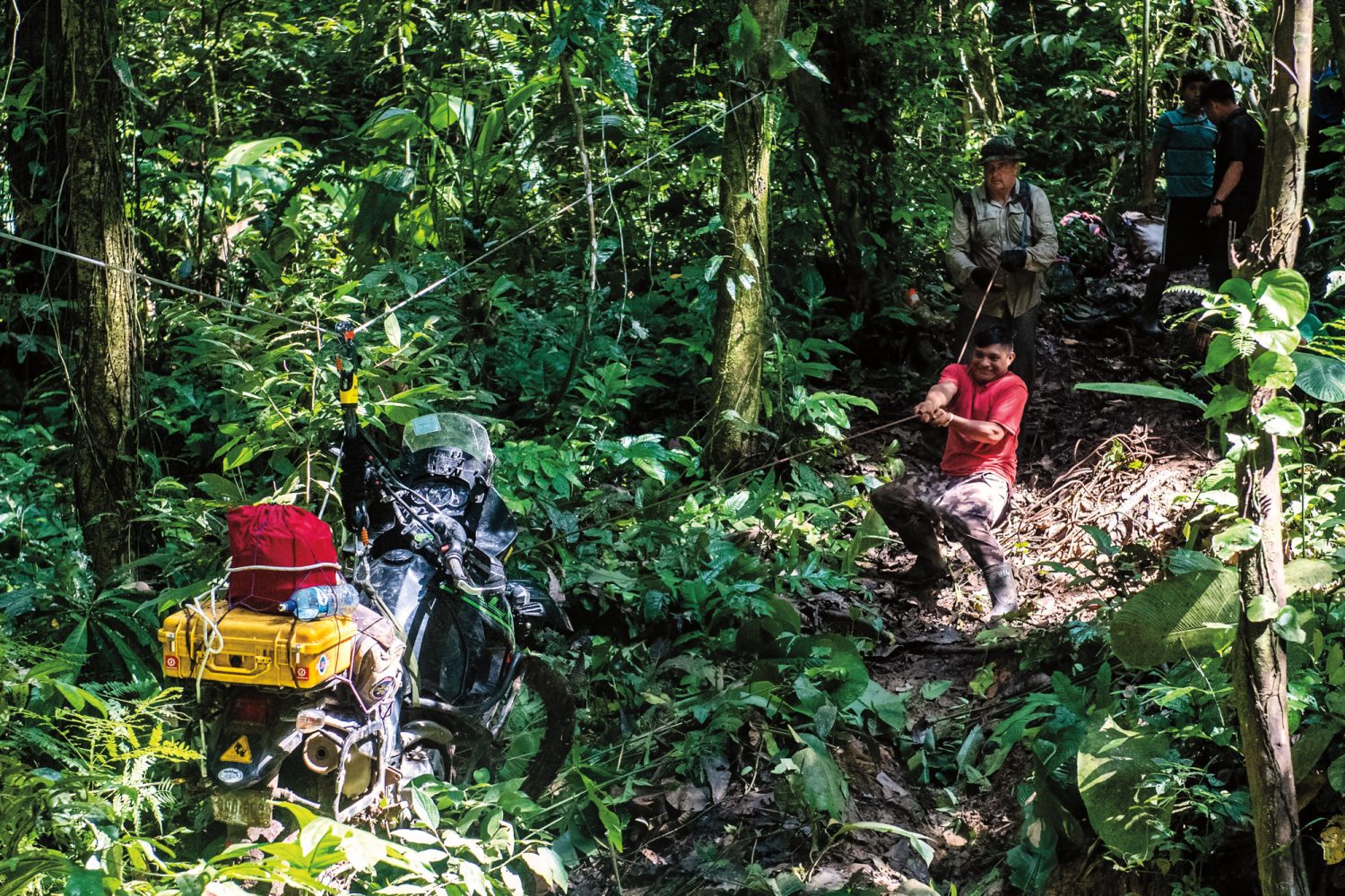 Expedition Portal - Page 117 of 236 - The global resource for overland ...