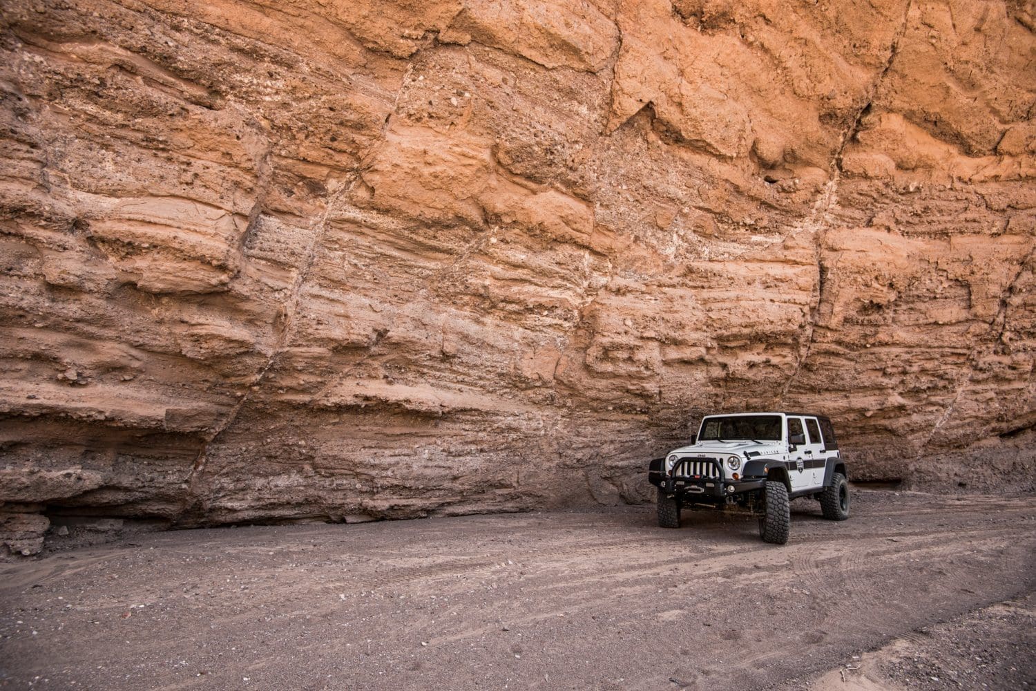 Backroads Rubicon - Expedition Portal