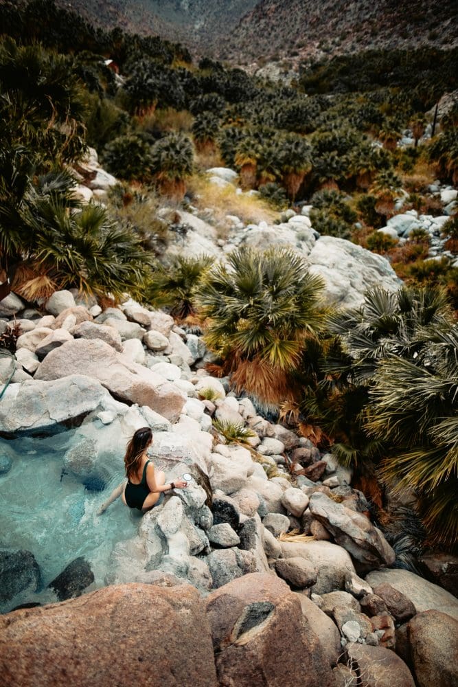 Overland for Baja - Expedition Portal