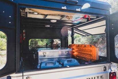 Featured Vehicle: Overlanding Brute - Expedition Portal