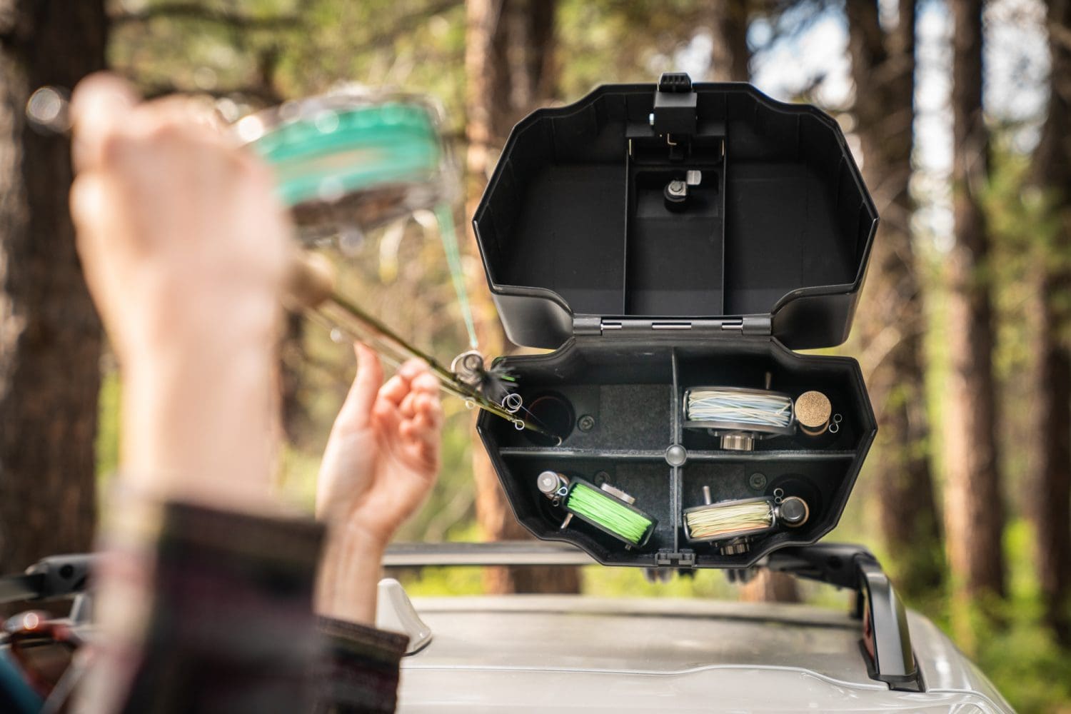 The Newest Overland Gear At Outdoor Retailer 2019 - Expedition Portal
