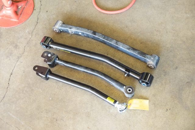 Jeep JL ICON Suspension - Expedition Portal