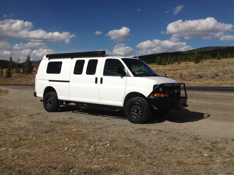 Seven Awesome Overland Campers You Can Buy Right Now - Expedition Portal