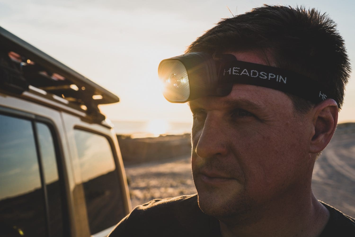 One Headlamp to Rule Them All? - Expedition Portal