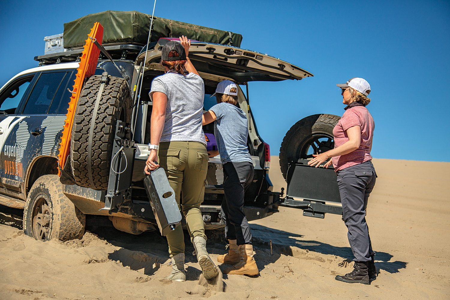 Expedition Portal - Page 127 of 263 - The global resource for overland ...