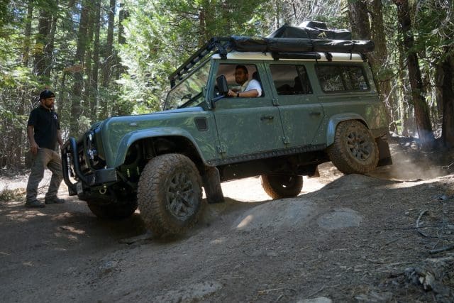 Arkonik: Defending the Defender - Expedition Portal