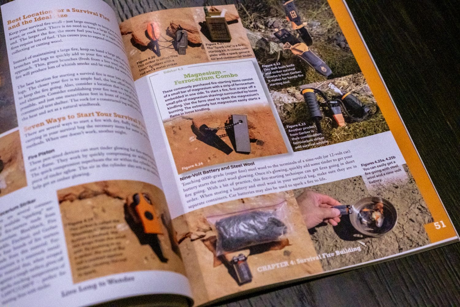 Build Your Skills With These Off-Road & Overland Adventure Books ...