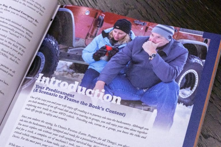 Build Your Skills With These Off-Road & Overland Adventure Books ...