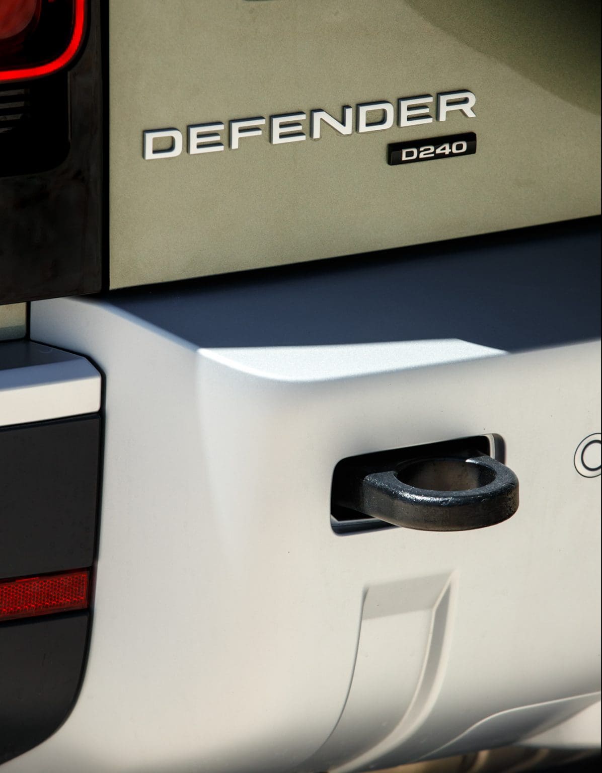 2020 Defender Overland Test Drive - Expedition Portal